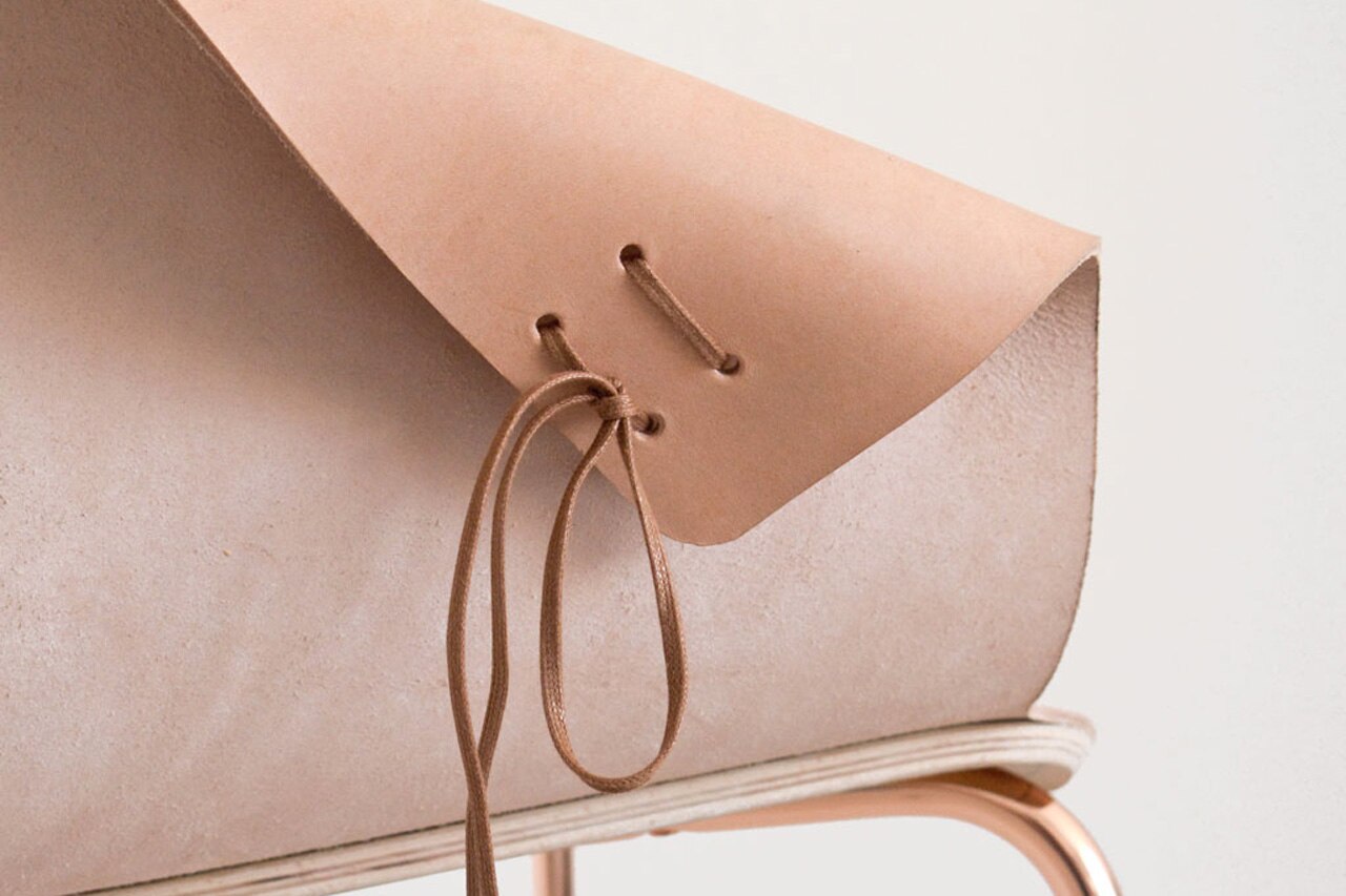 Martín Azúa: Artjects - Domus