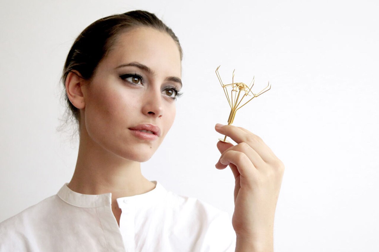 Martín Azúa: Artjects - Domus