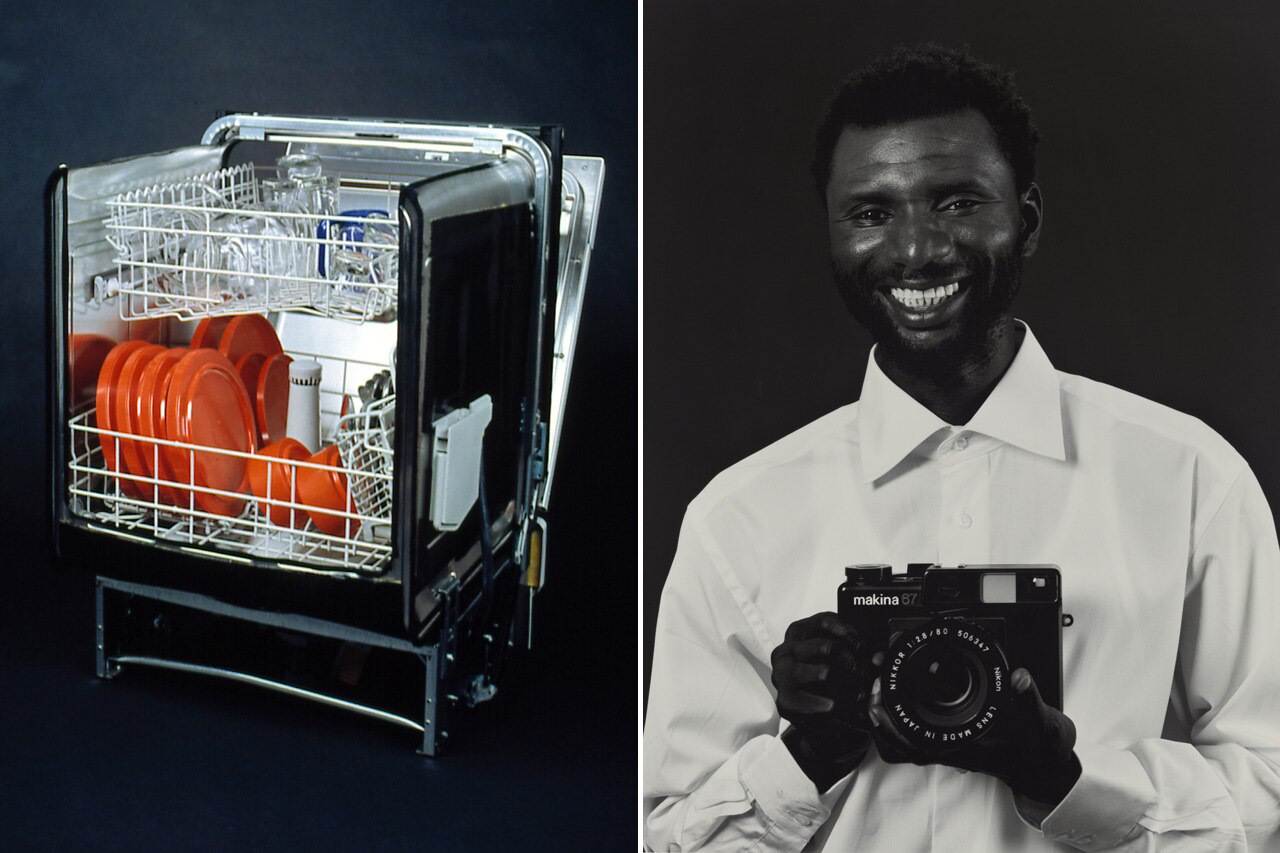 Christopher Williams - Domus