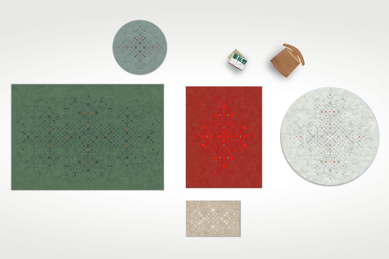 Persy Collection - Domus