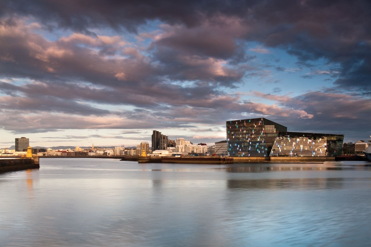 Europe’s Best Buildings - Domus