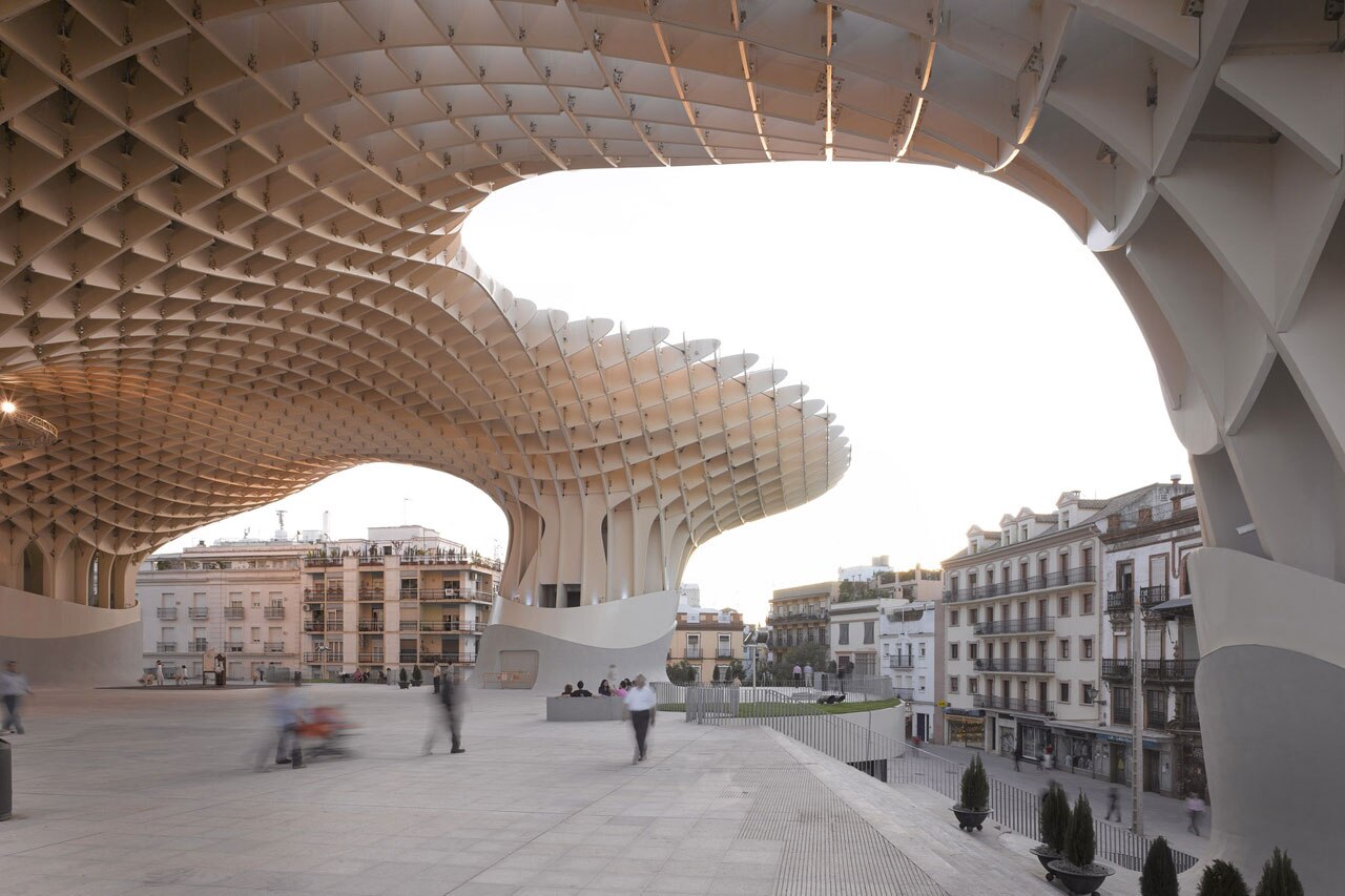 Europe’s Best Buildings - Domus