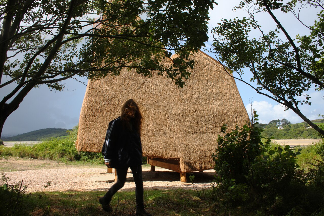 Jeffry’s House - Domus