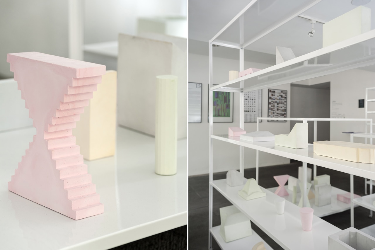 The Space Between Things - Domus