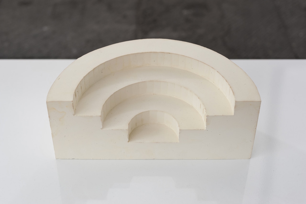 The Space Between Things - Domus