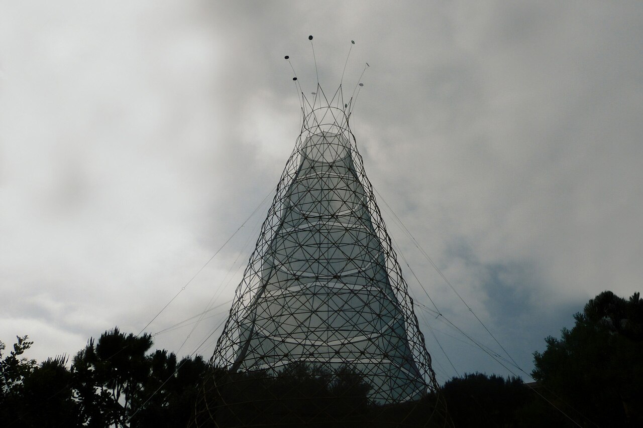 Warka Water - Domus
