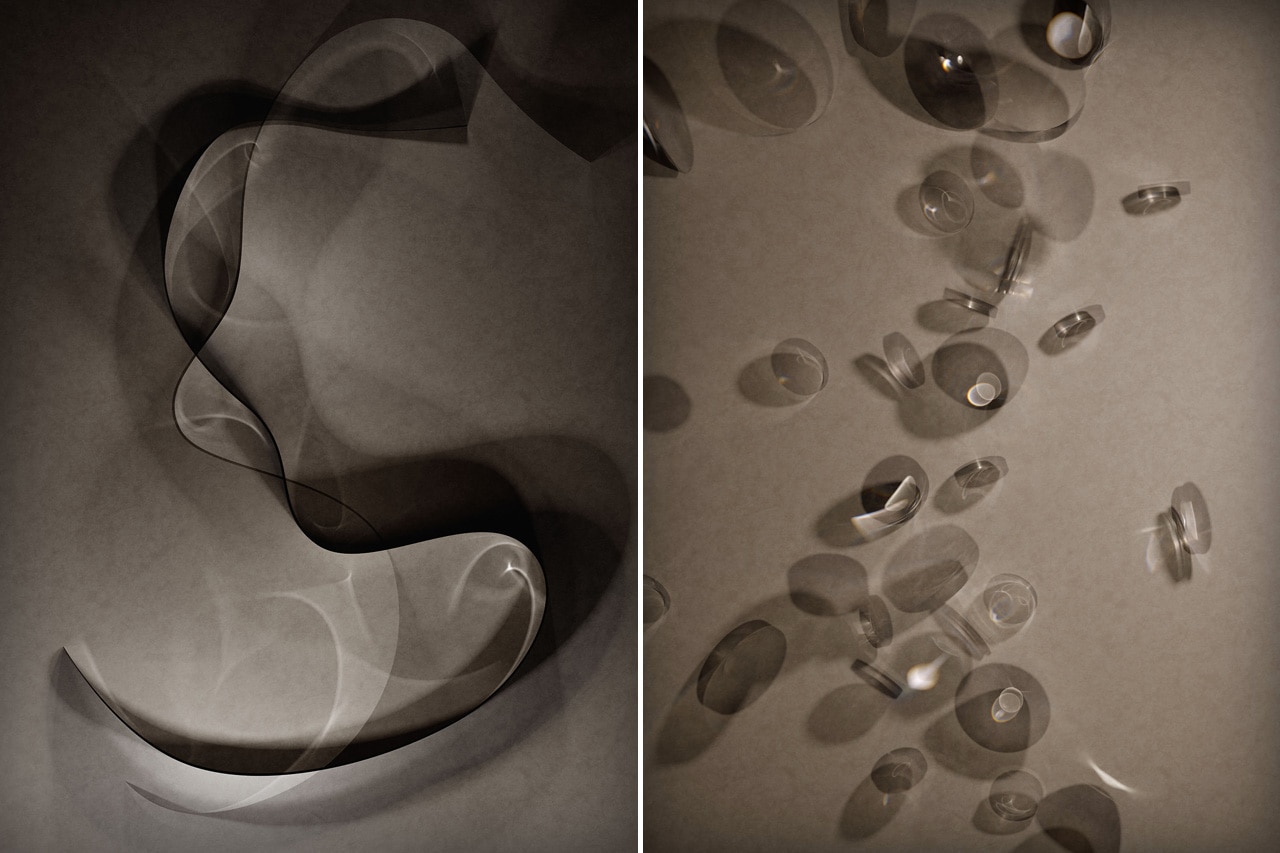 Thomas Ruff: Lichten - Domus