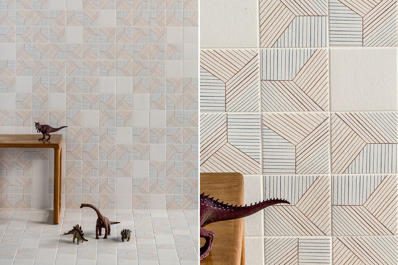 Inga Sempé: Tratti - Domus