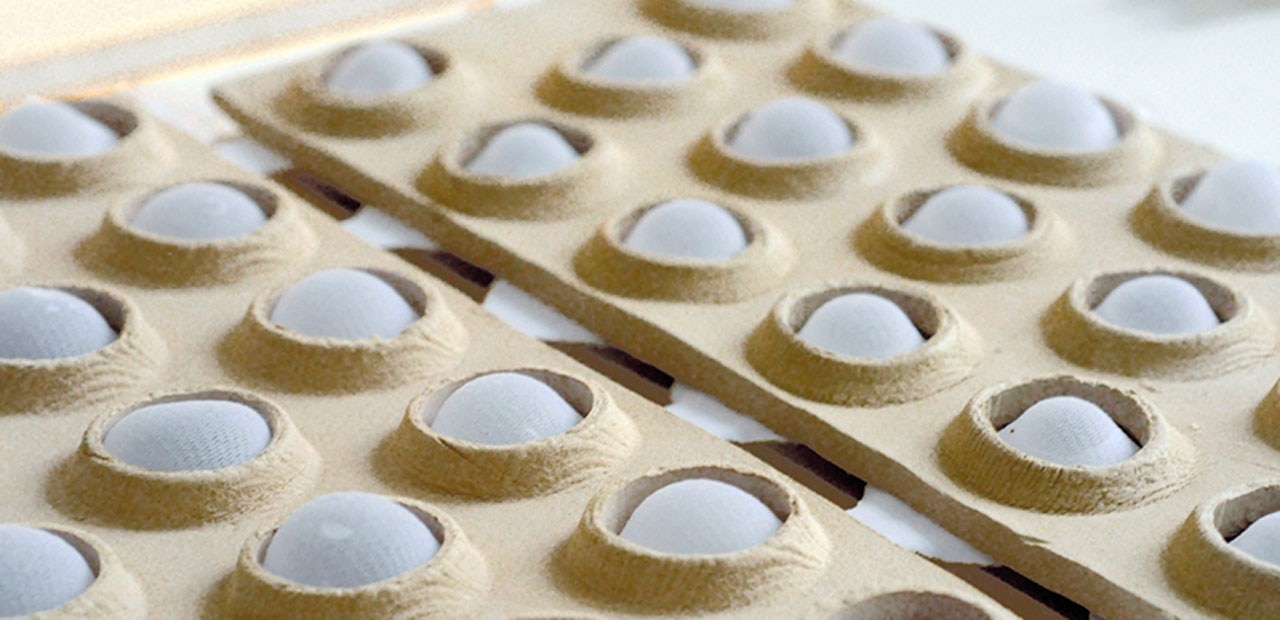 Iaac: Hydroceramic project - Domus