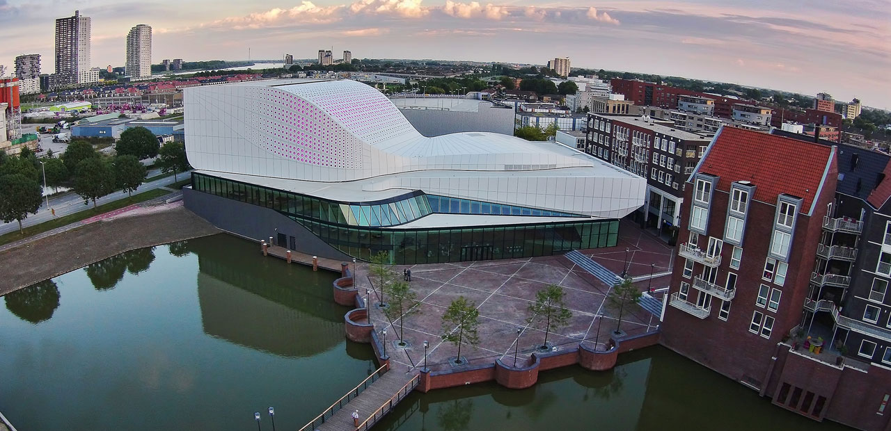 Dutch Modern Architecture | Page 14 | SkyscraperCity Forum