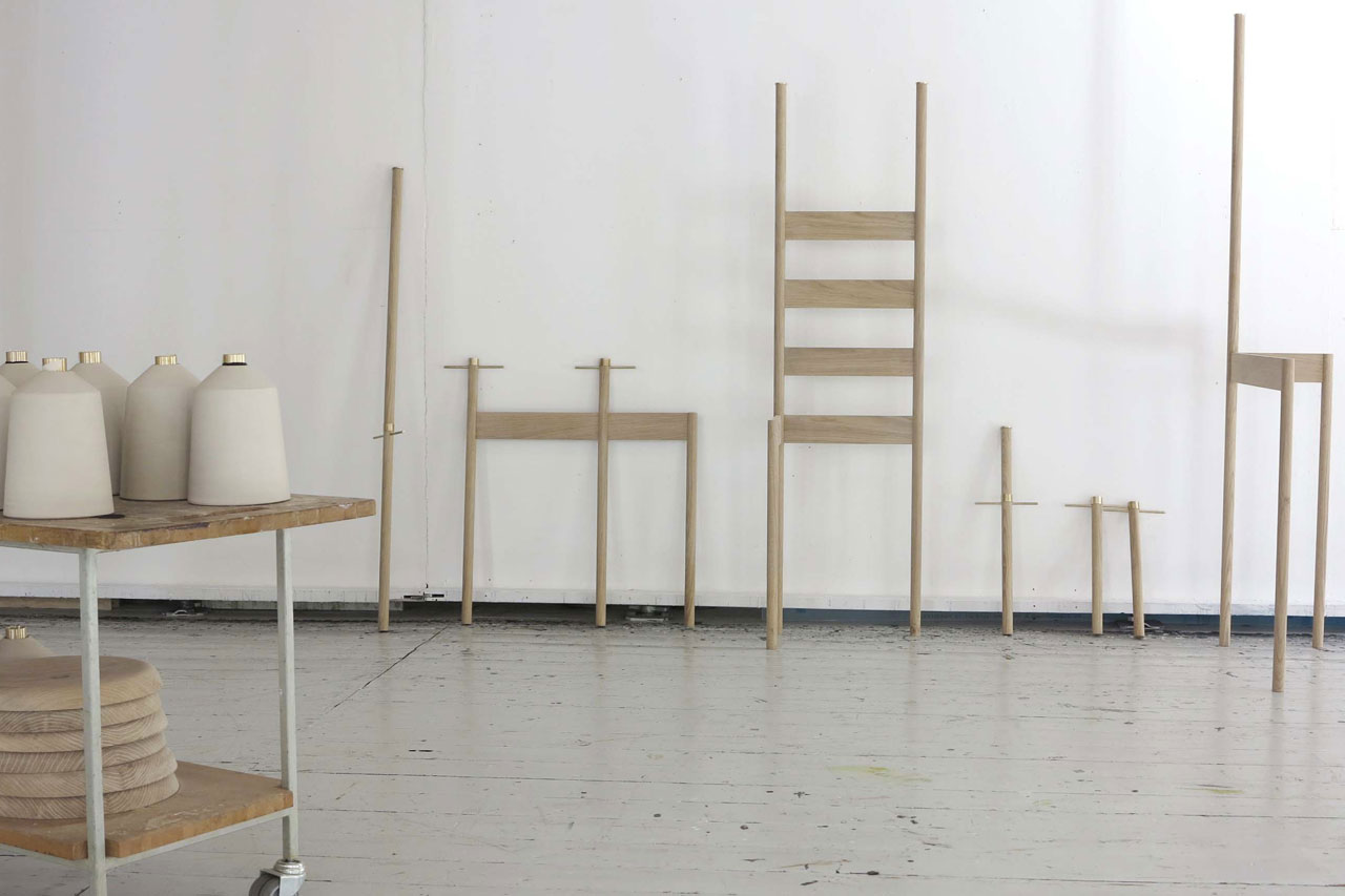 Objects of Use - Domus