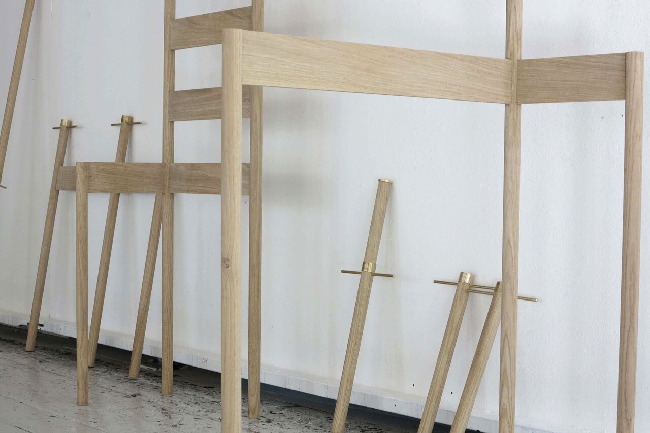 Objects of Use - Domus