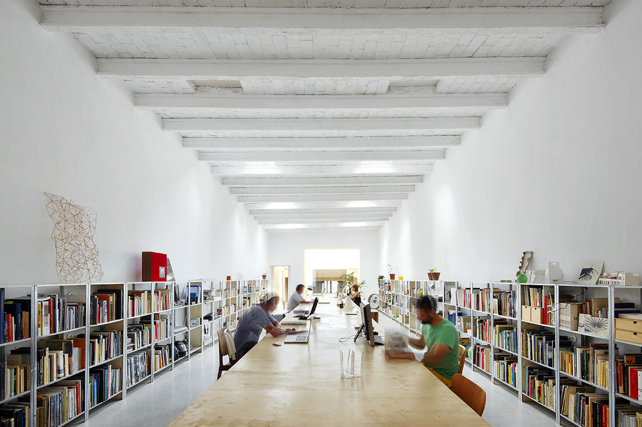 Washing Place - Domus