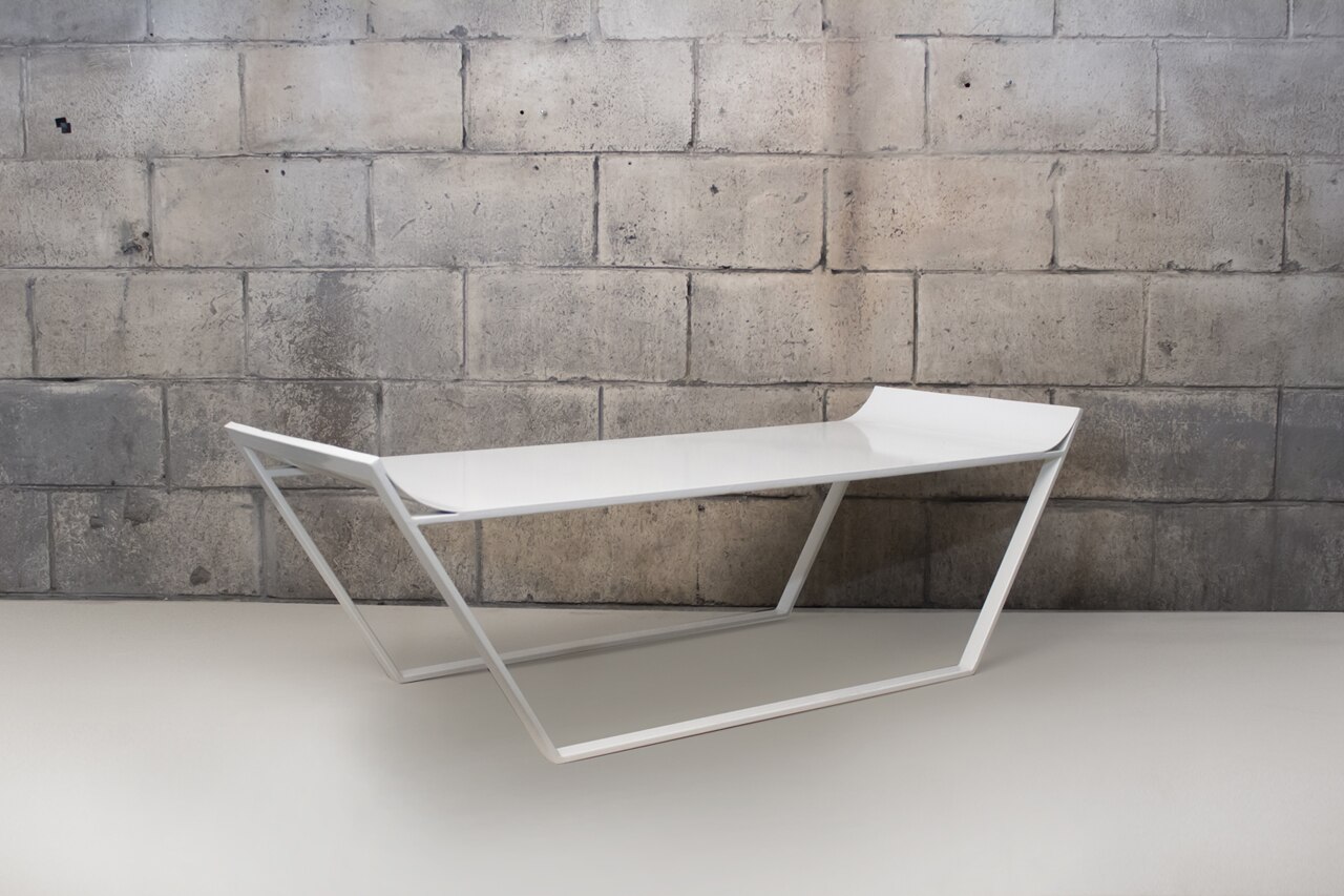 U table - Domus
