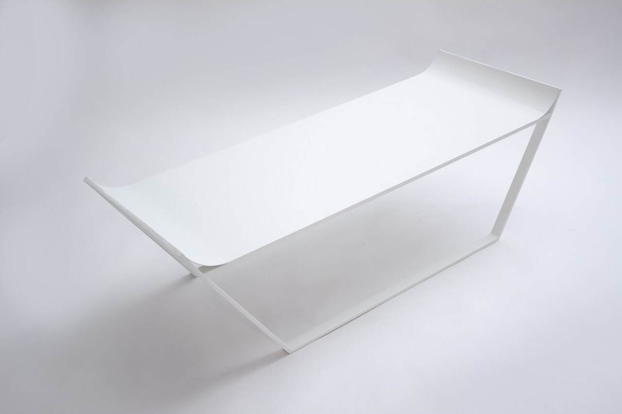 U table - Domus