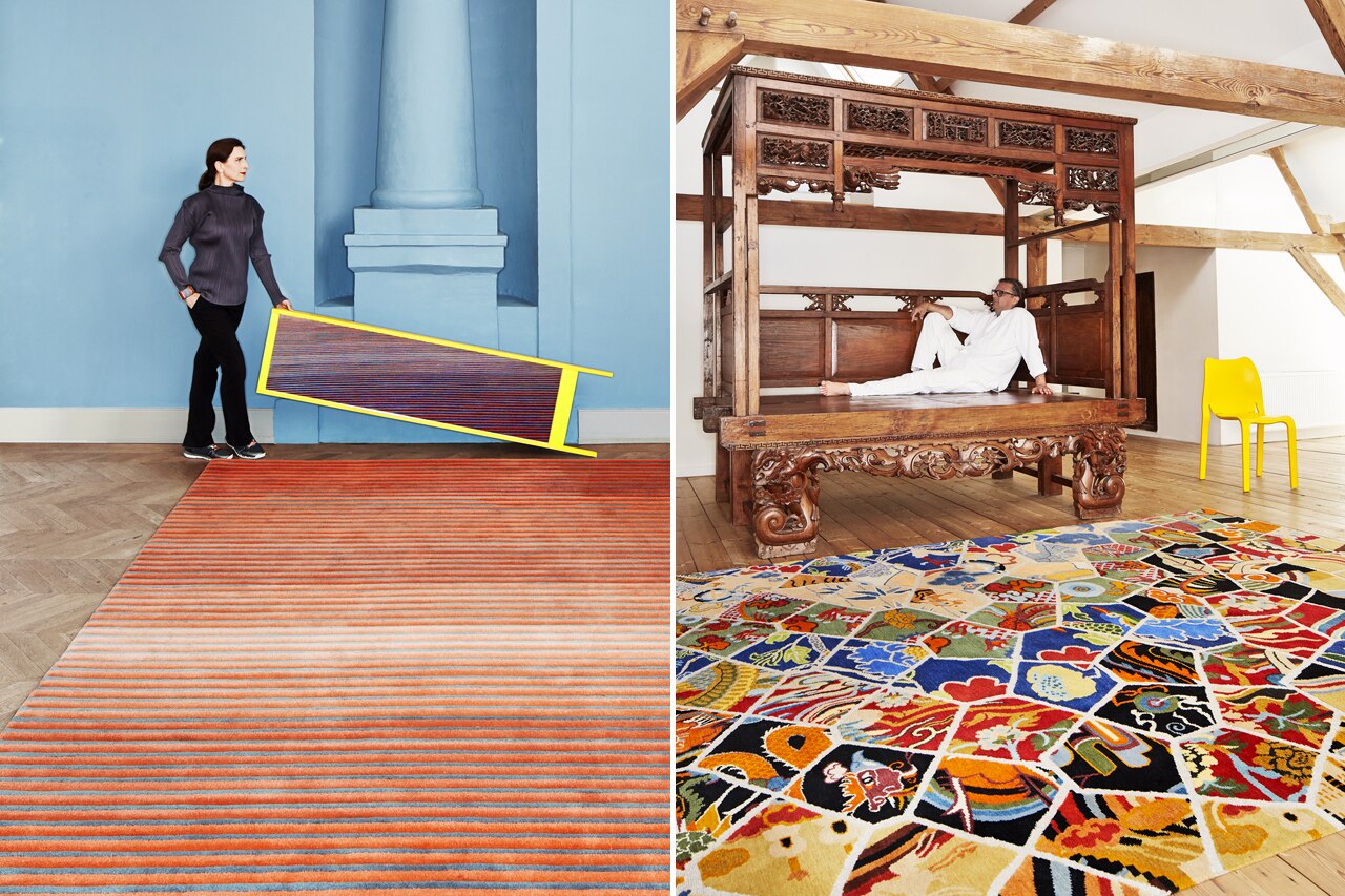 Dutch Landscapes - Domus