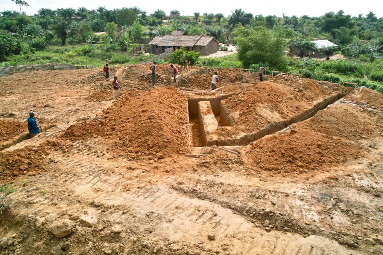 Curry Stone Design Prize - Domus