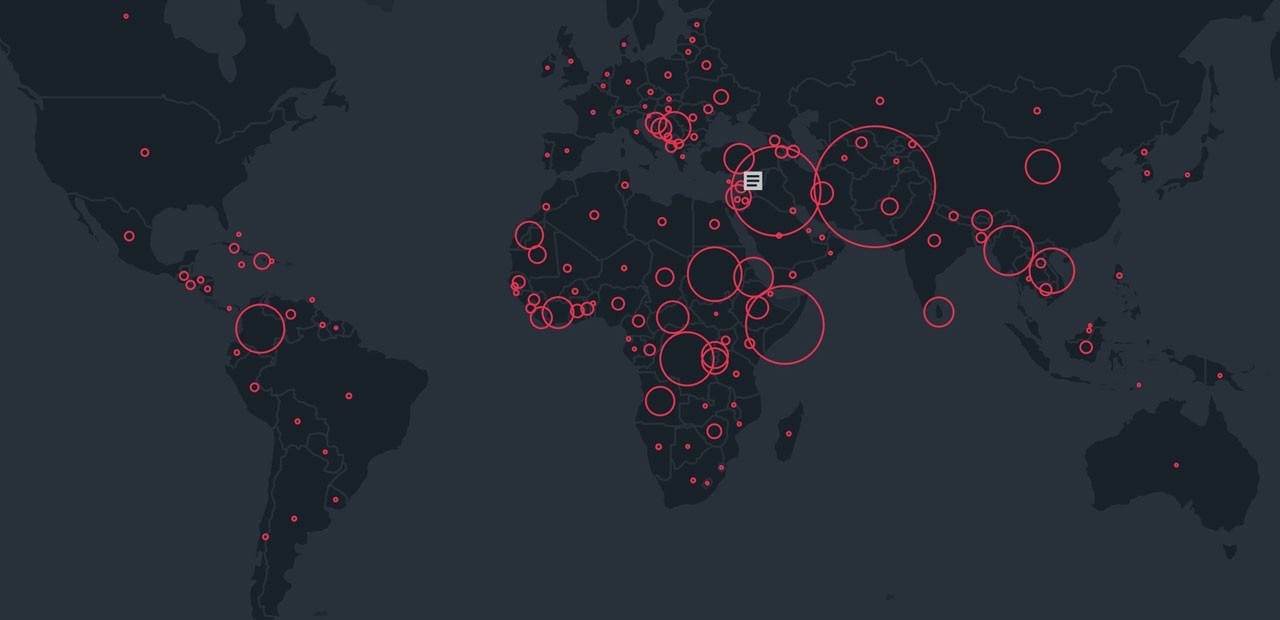 The Refugee Project - Domus
