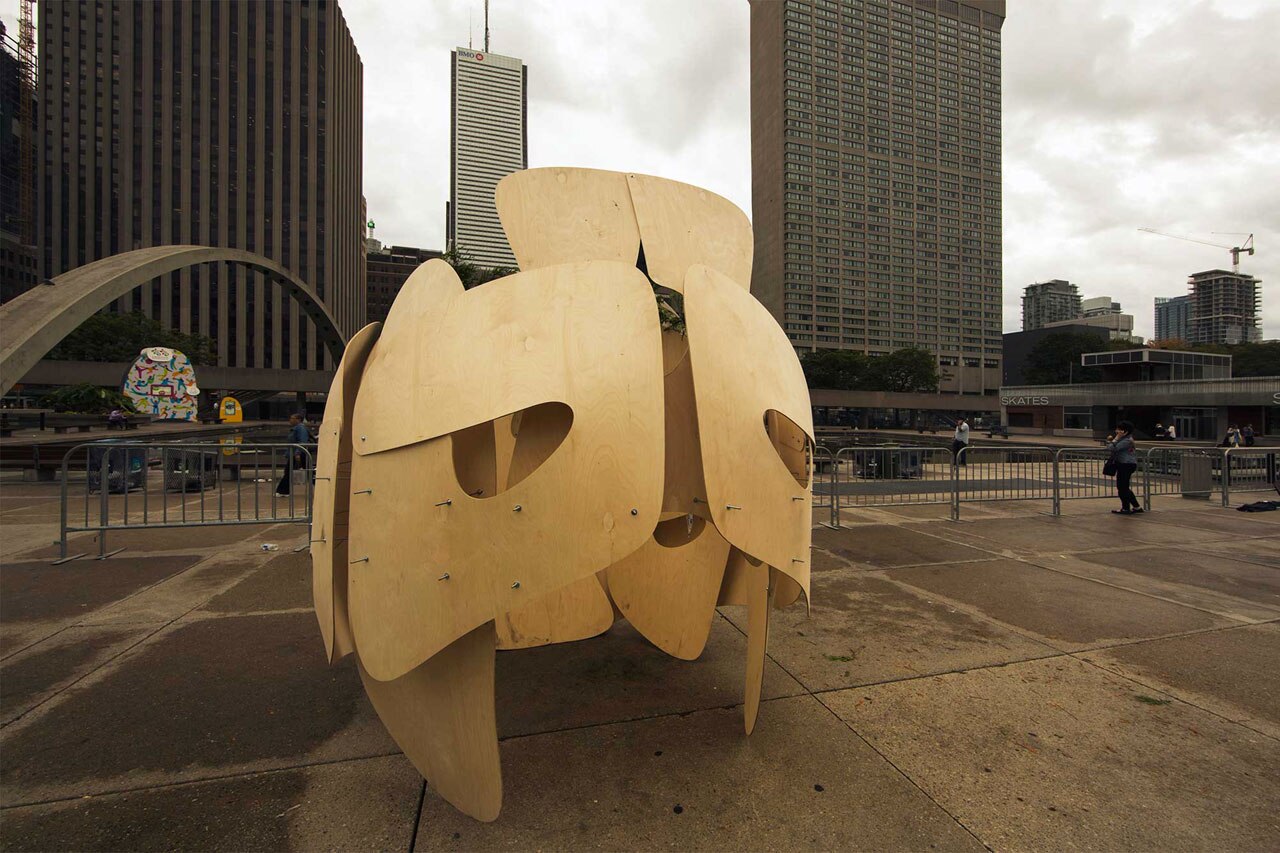 Architectural Capsule - Domus