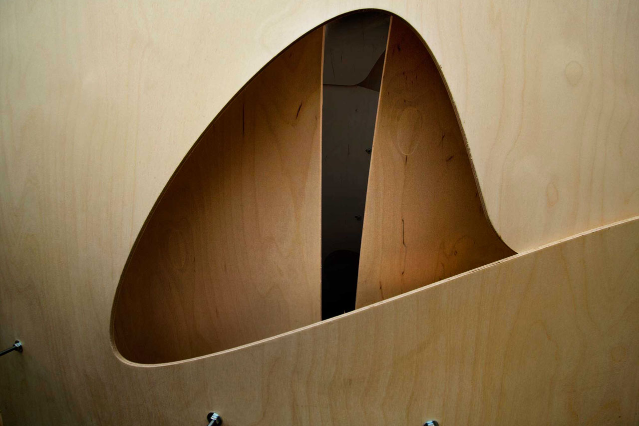 Architectural Capsule - Domus