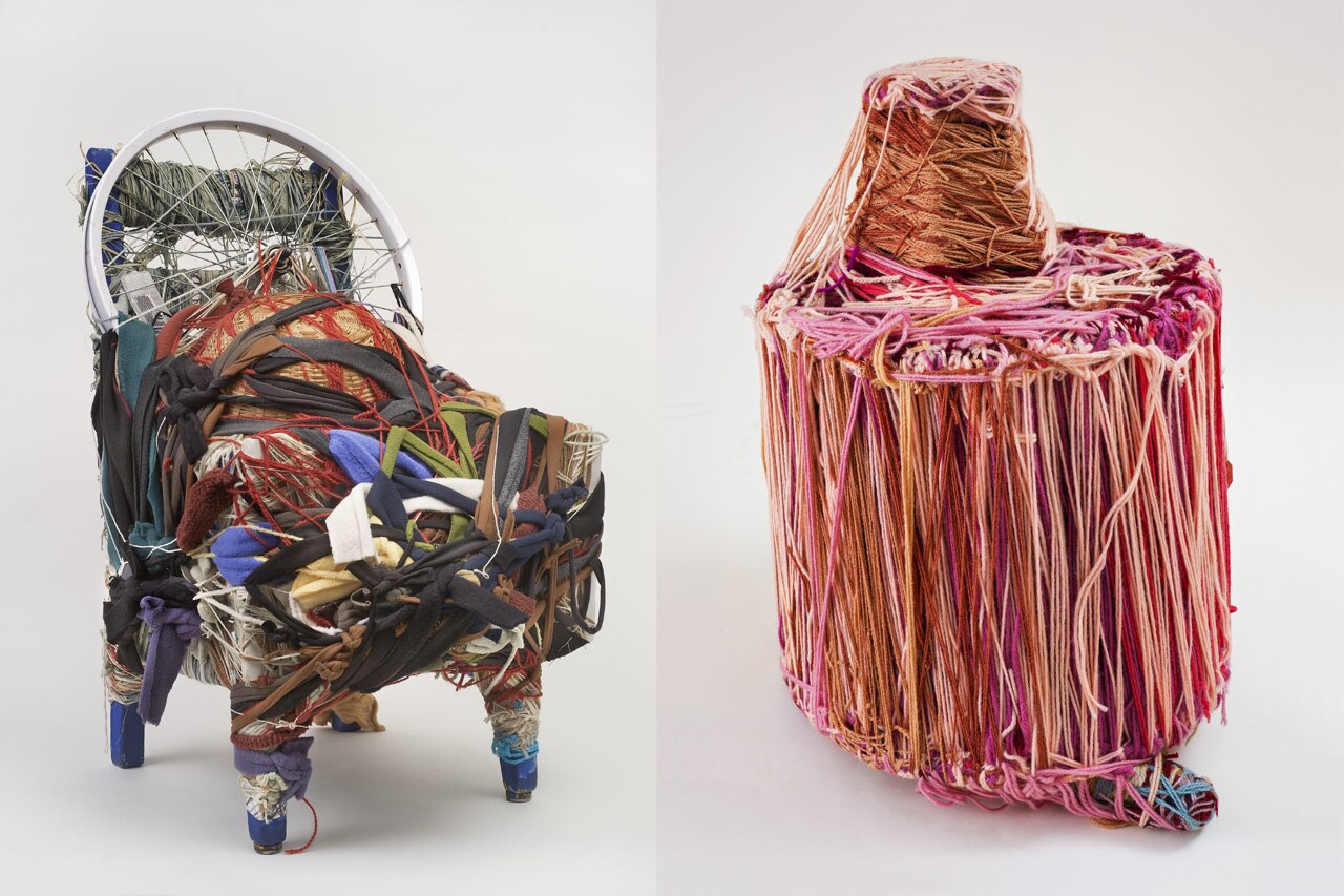 Bound and Unbound - Domus