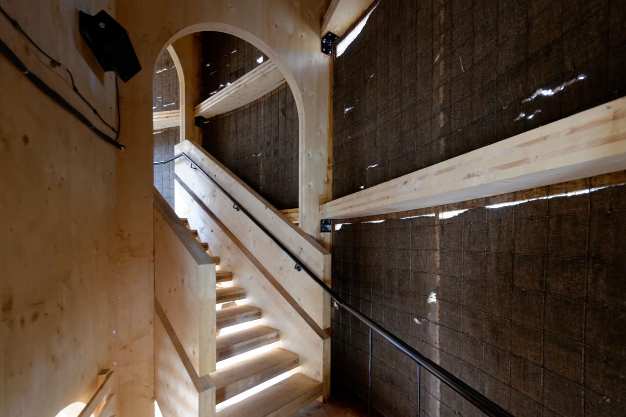 Fountain House - Domus