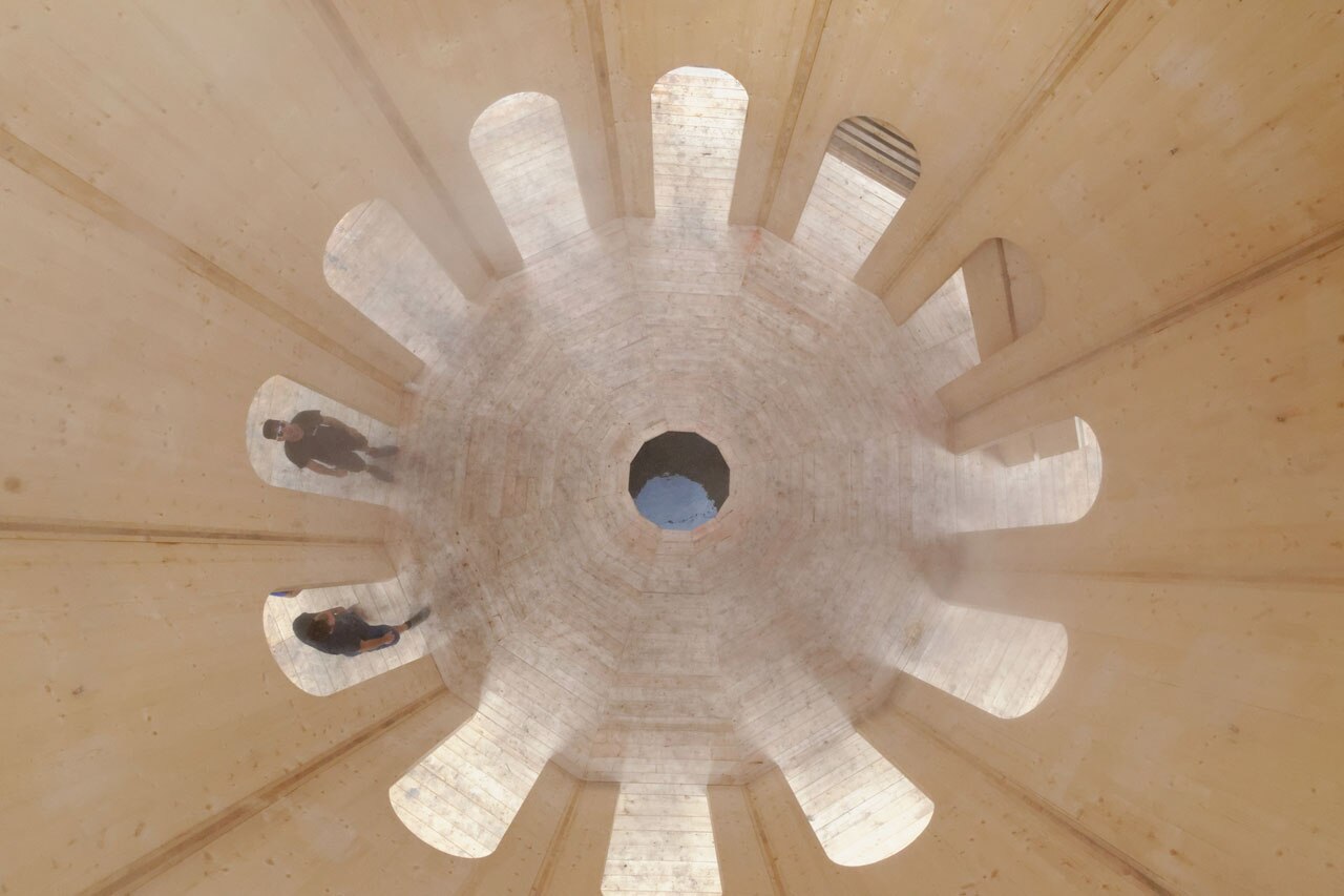 Fountain House - Domus