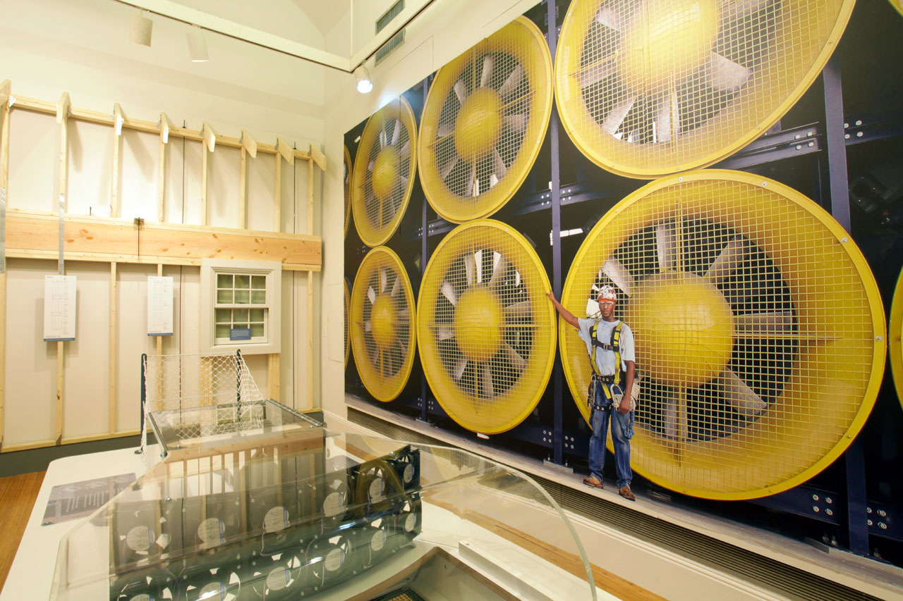 Designing for Disaster - Domus