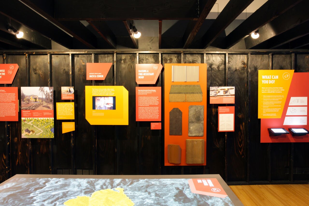 Designing for Disaster - Domus