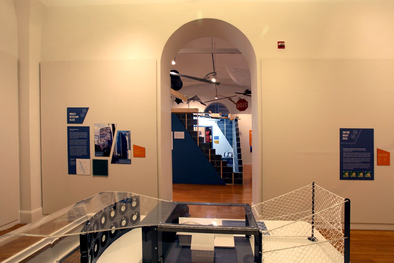 Designing for Disaster - Domus