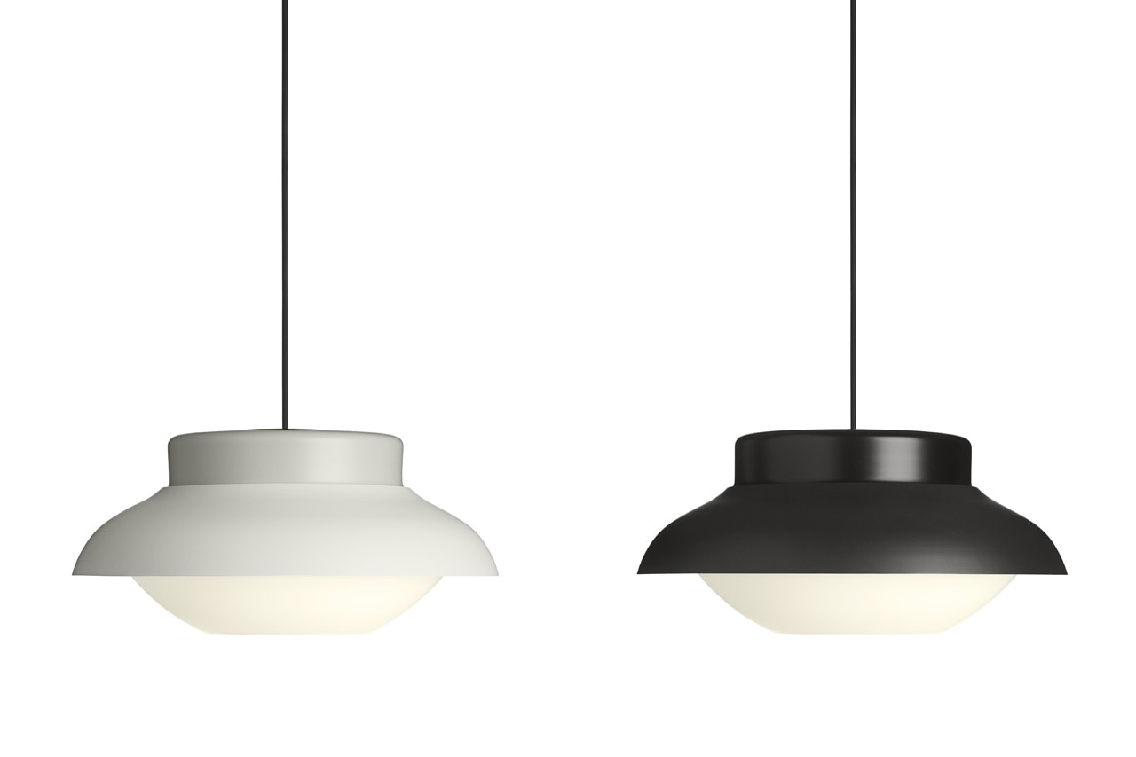 Collar Lamp - Domus