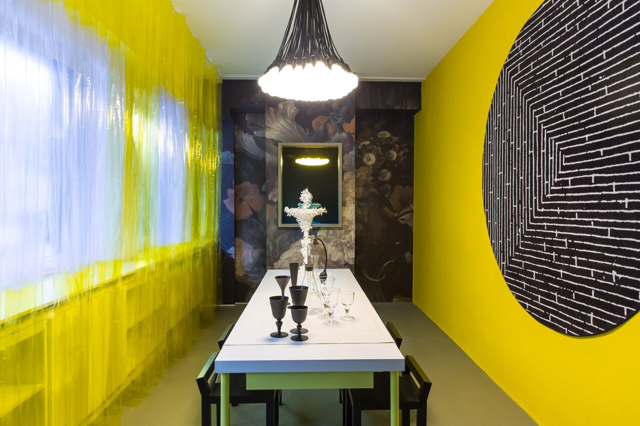 At Home Day & Night - Domus