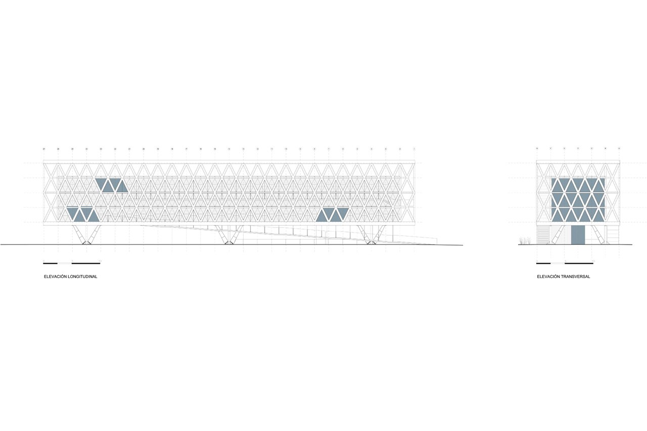 Chile Pavilion - Domus