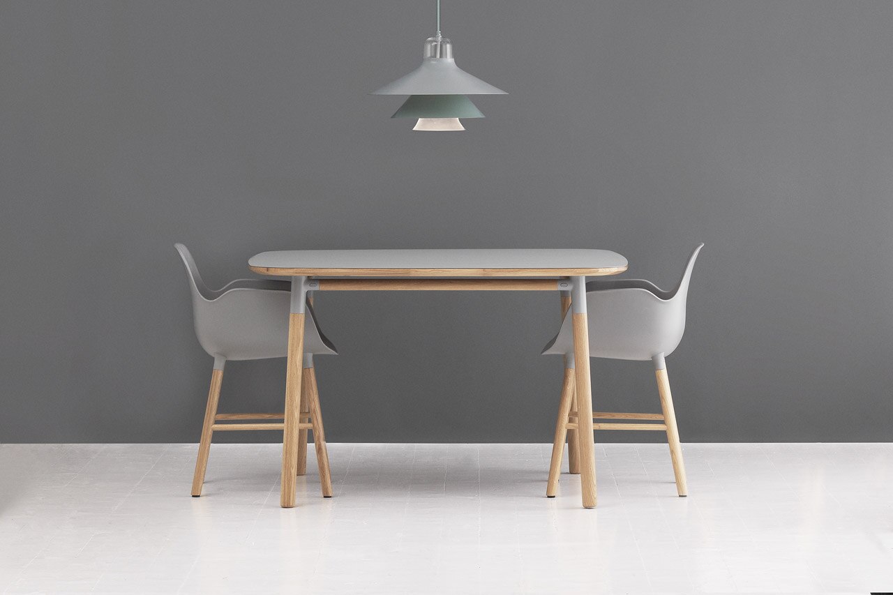 Simon Legald: Form - Domus