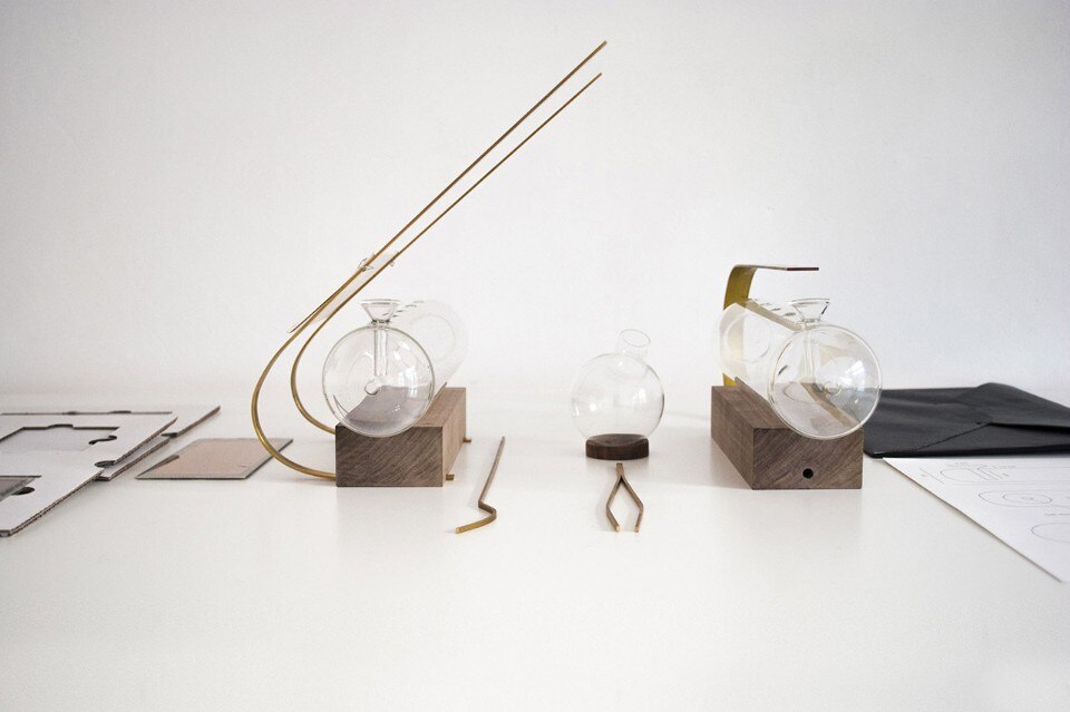 Morgan Ruben: Terra - Domus