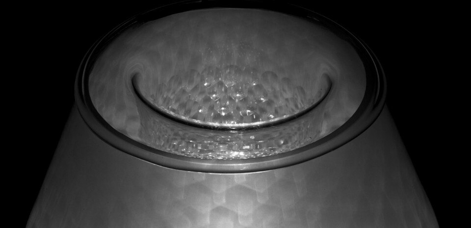 Designing with light - Domus