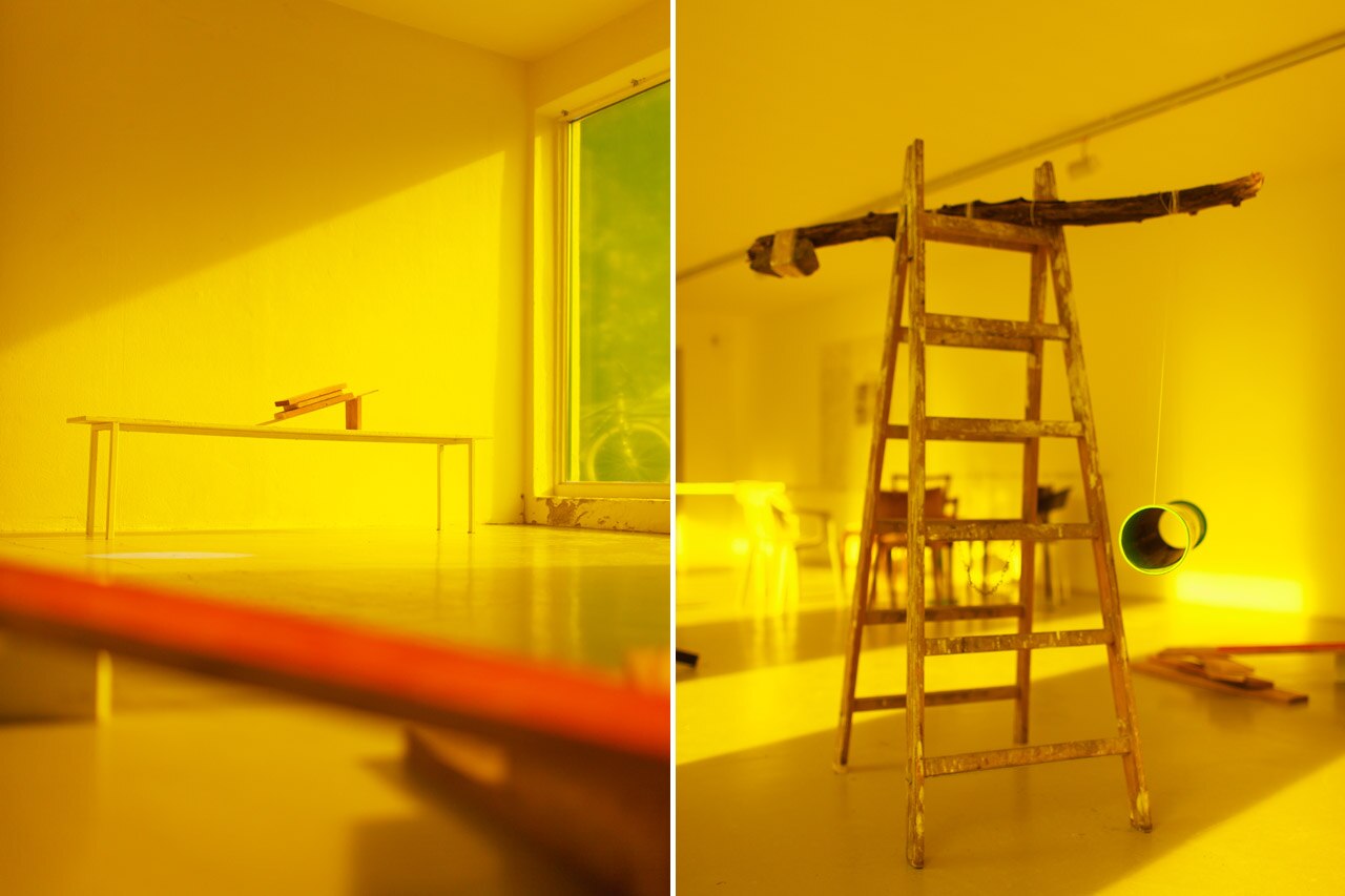 Such Claims on Territory - Domus