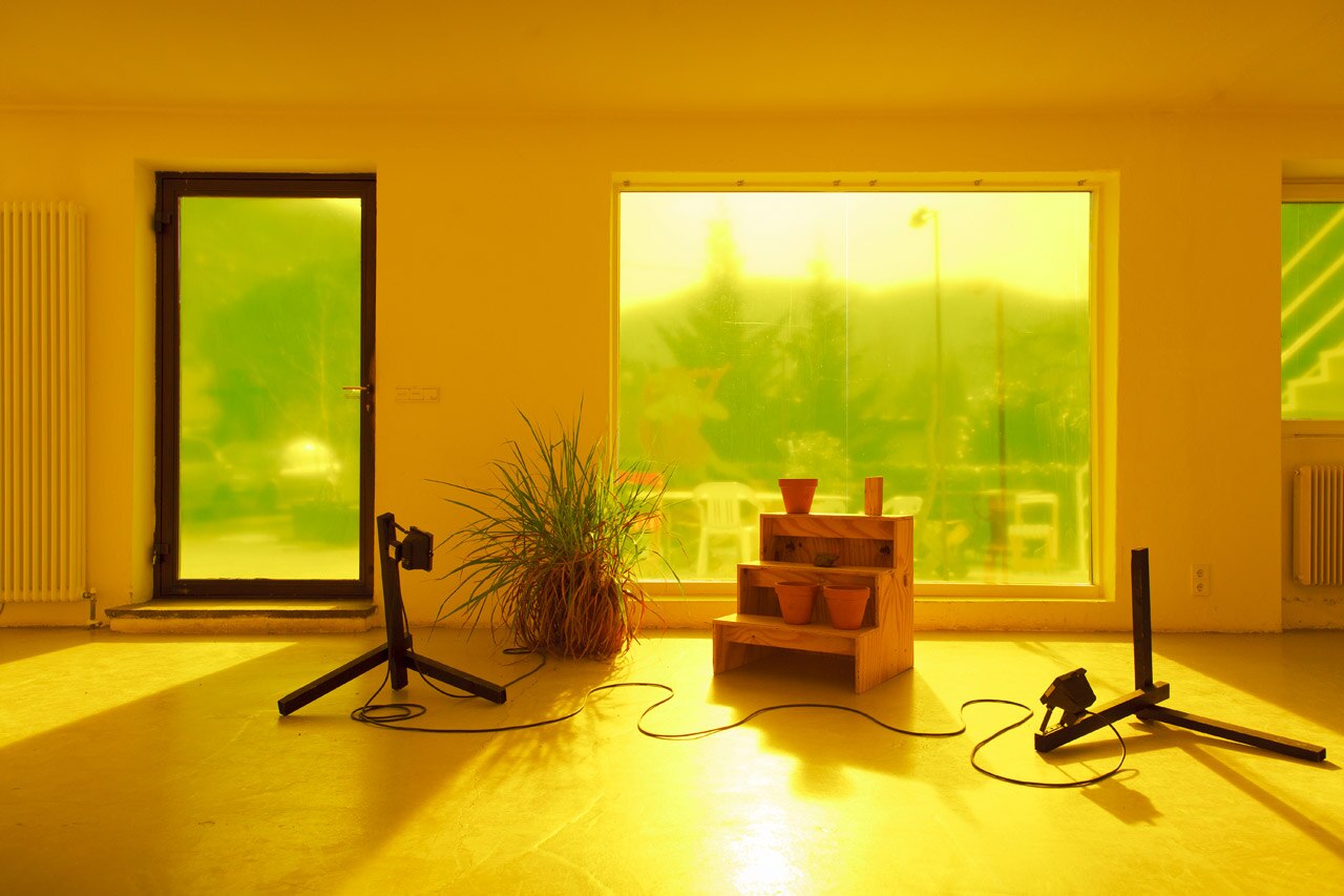 Such Claims on Territory - Domus