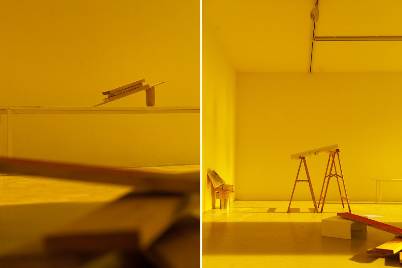 Such Claims on Territory - Domus