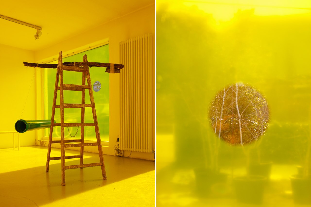 Such Claims on Territory - Domus