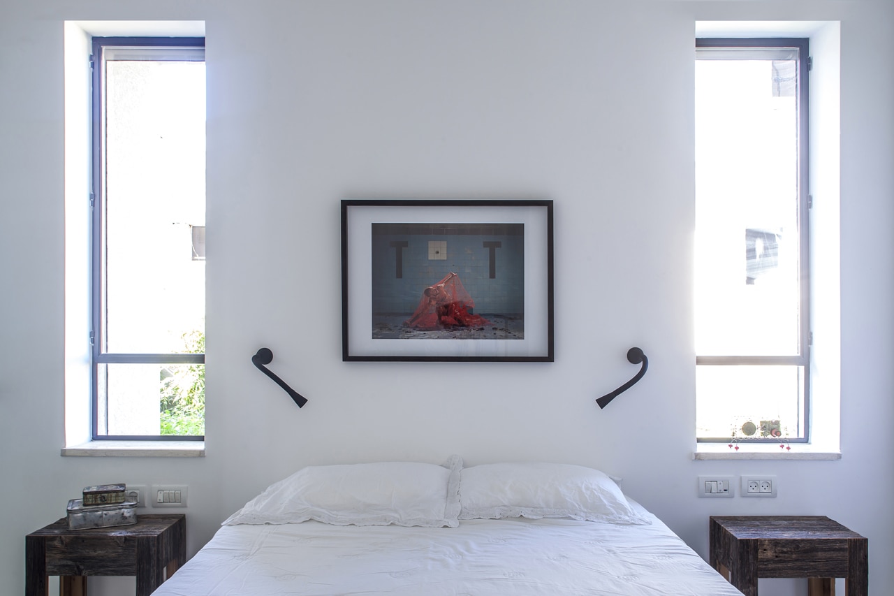 A Modern Kibbutz House - Domus