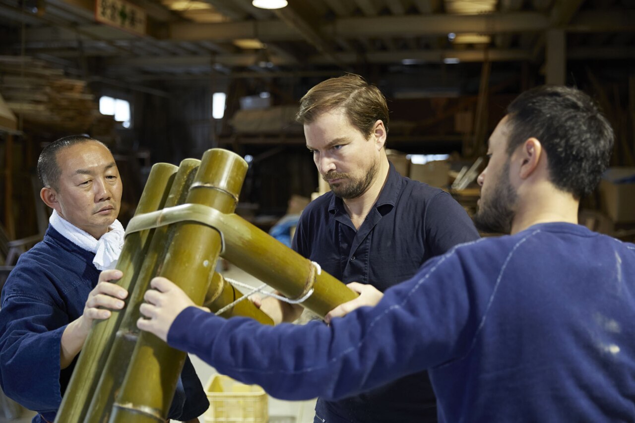 Japan Creative - Domus