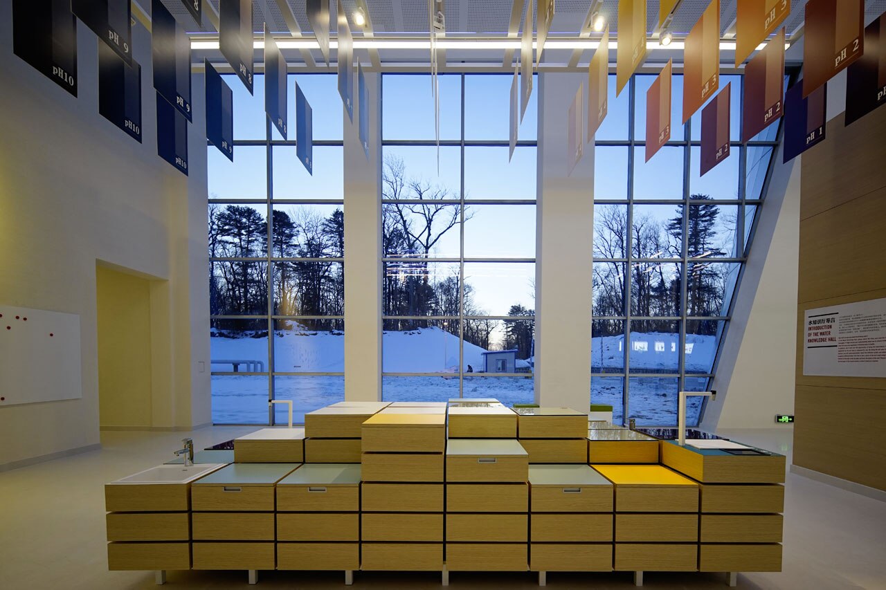 Nongfu Spring - Domus