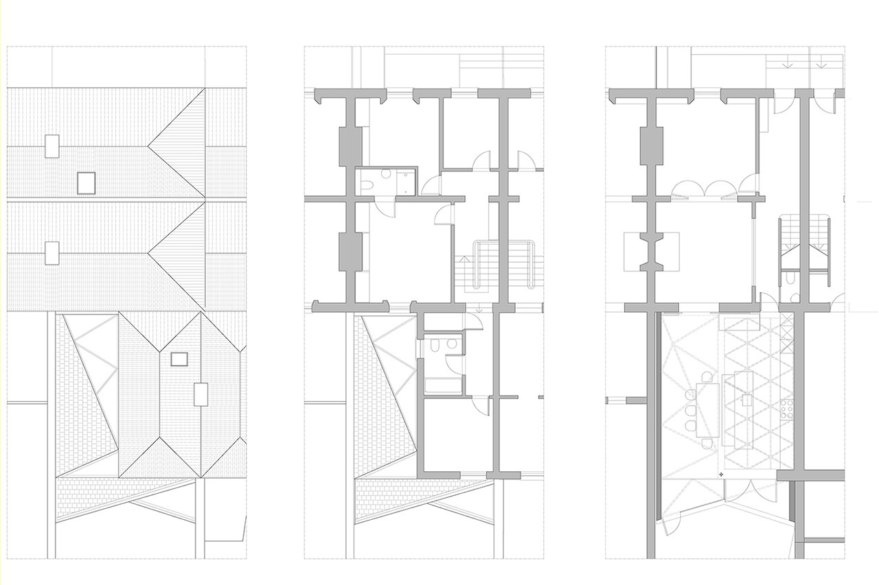 Scale Of Ply - Domus