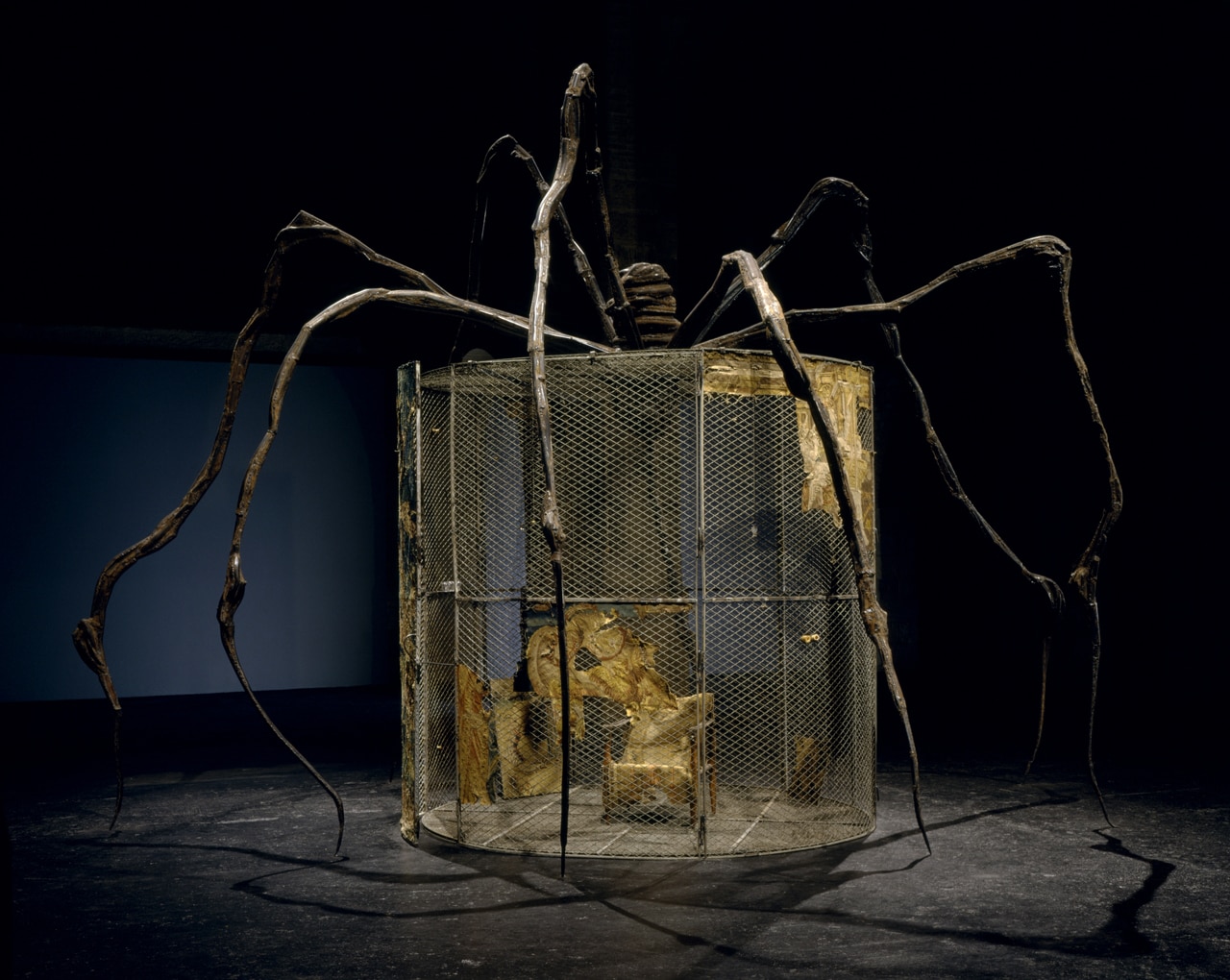 Louise Bourgeois: The Cells - Domus