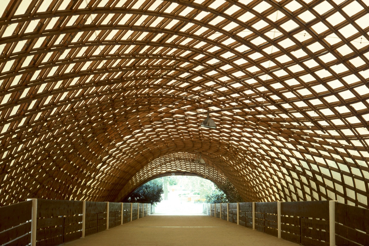 A visionary architect - Domus