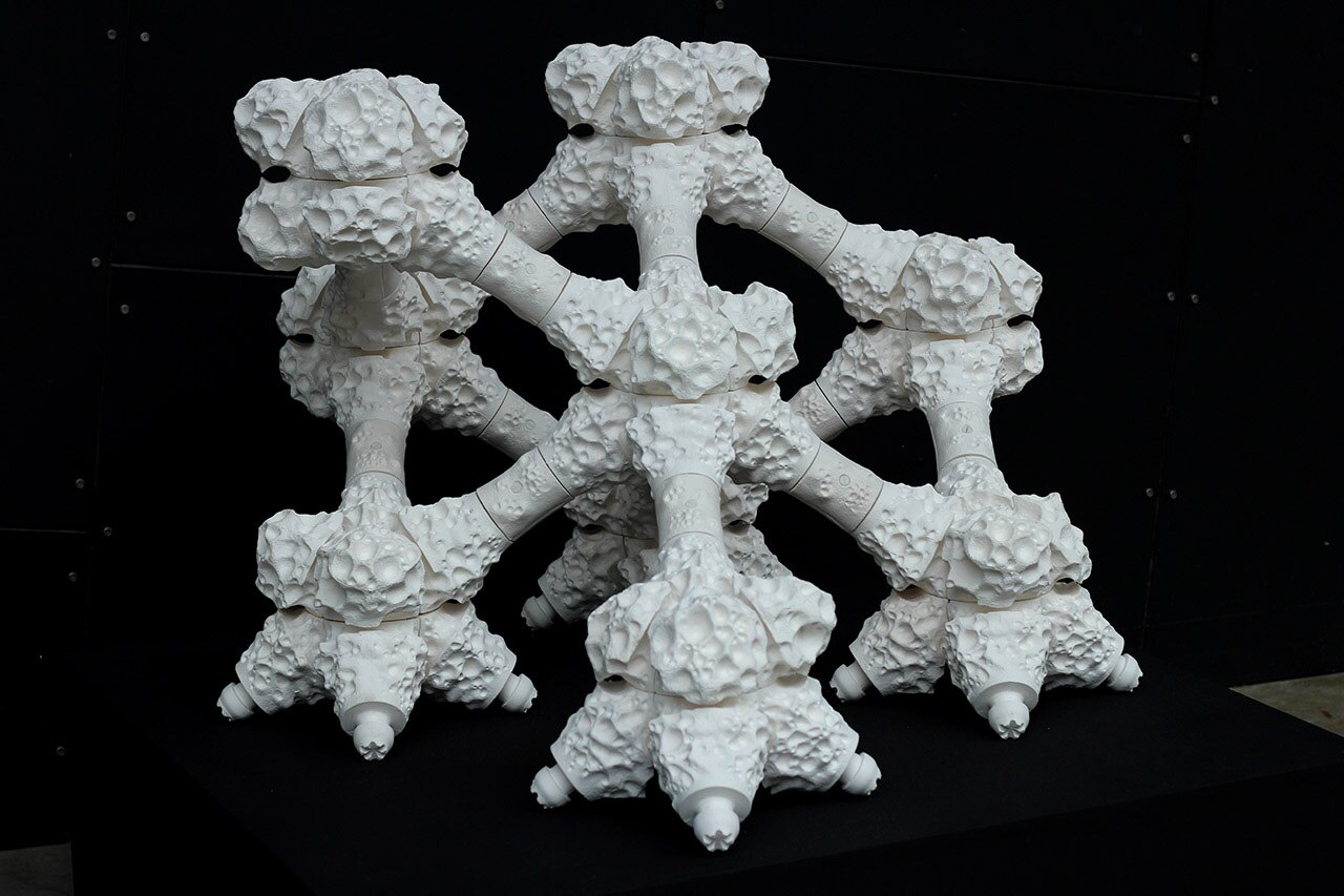 Artificial reef - Domus