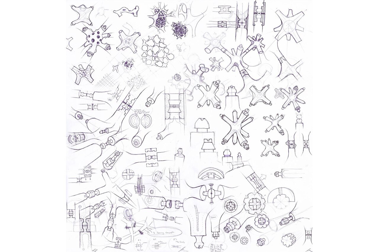 Artificial reef - Domus