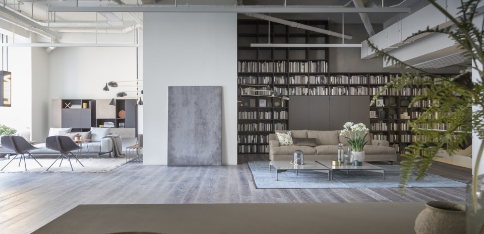 Lema in London - Domus