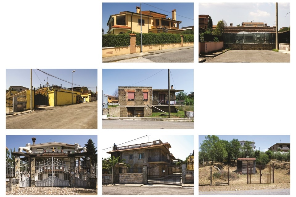 Informal Pathways - Domus